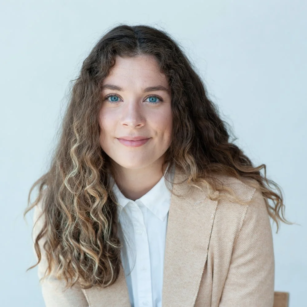 Our Team — Human Investing