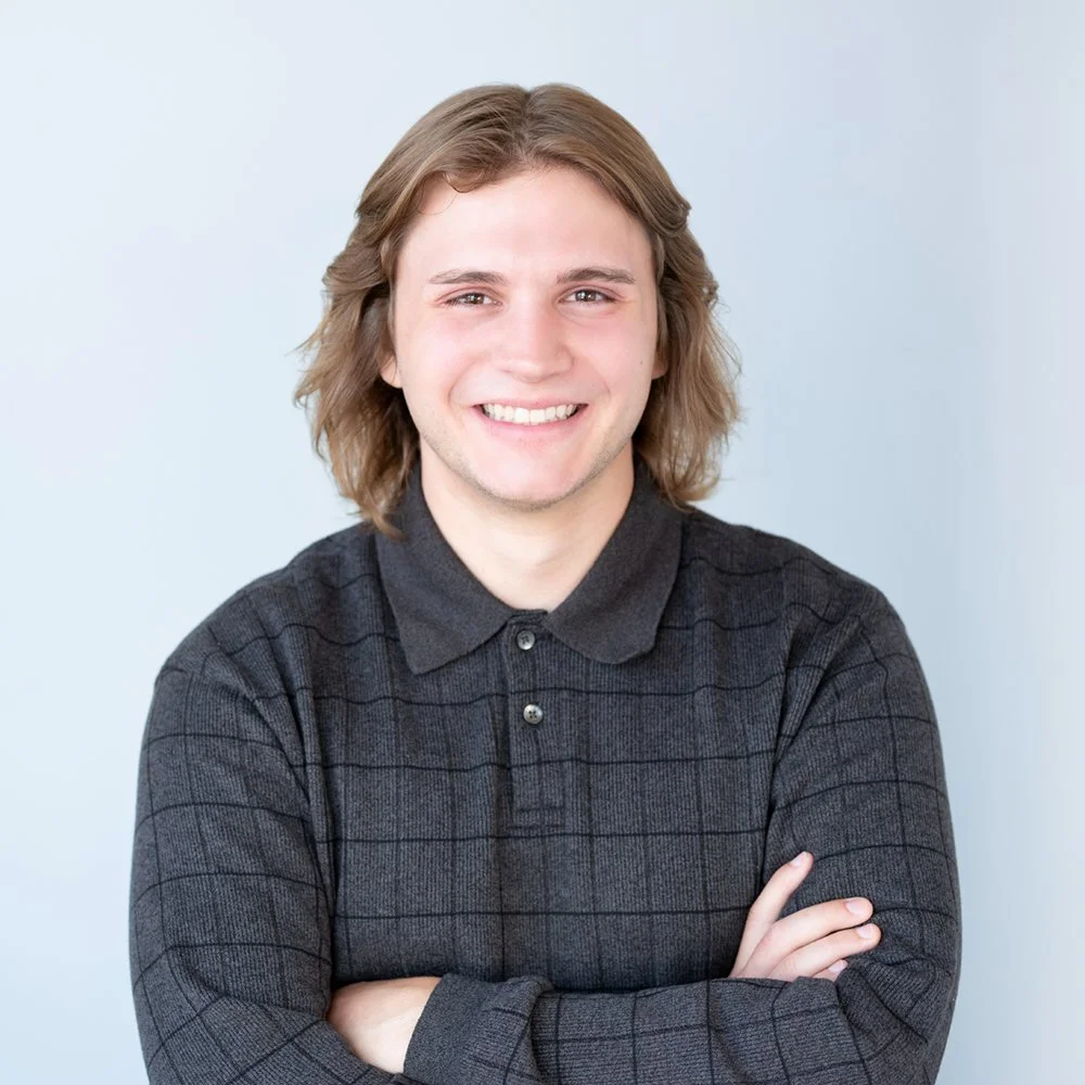 Devin Thacker | Human Investing — Human Investing