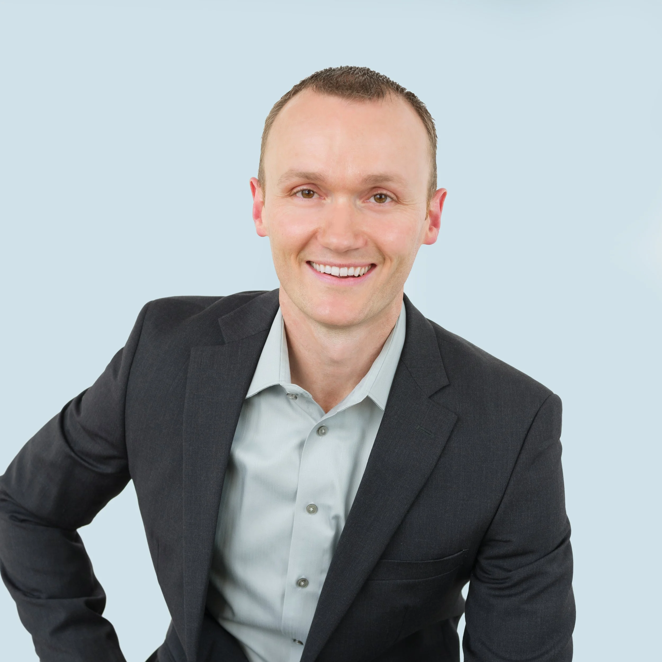 Austin Pearce | Human Investing — Human Investing