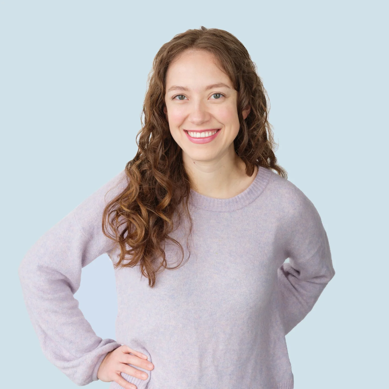 Amanda Earlywine | Human Investing — Human Investing