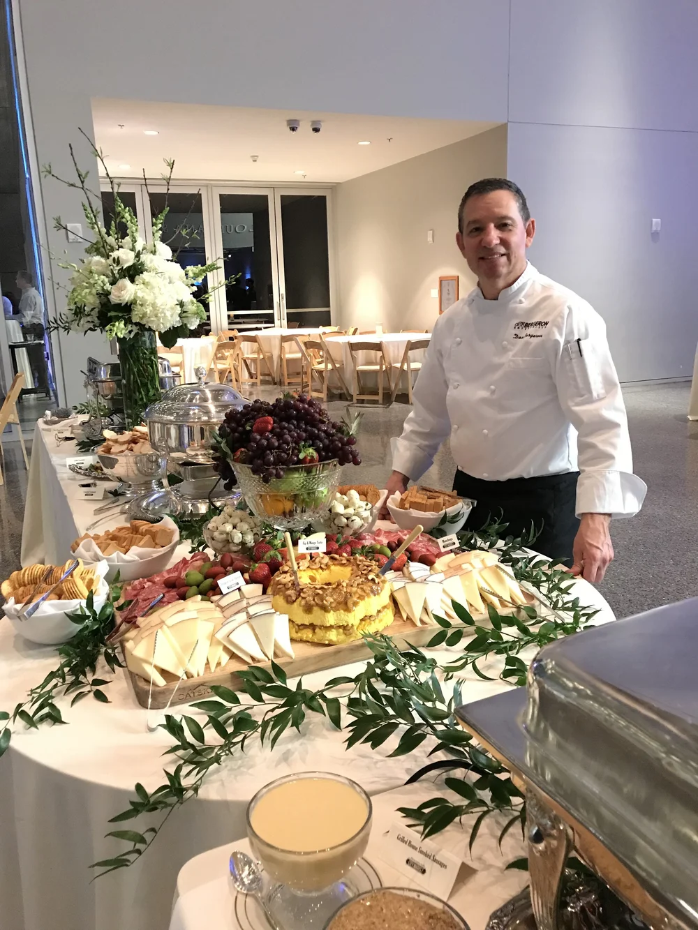 Chef Don Bergeron | City Market