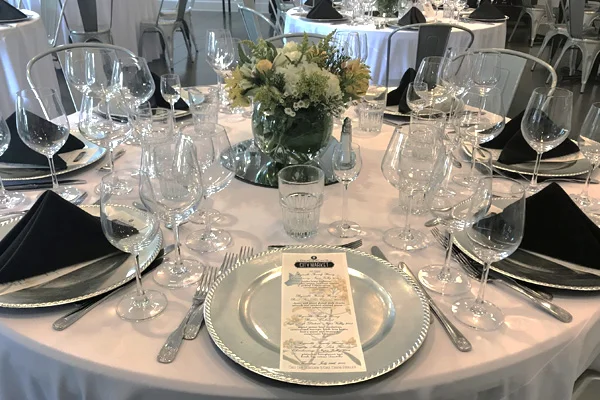 Chef Don Bergeron | City Market