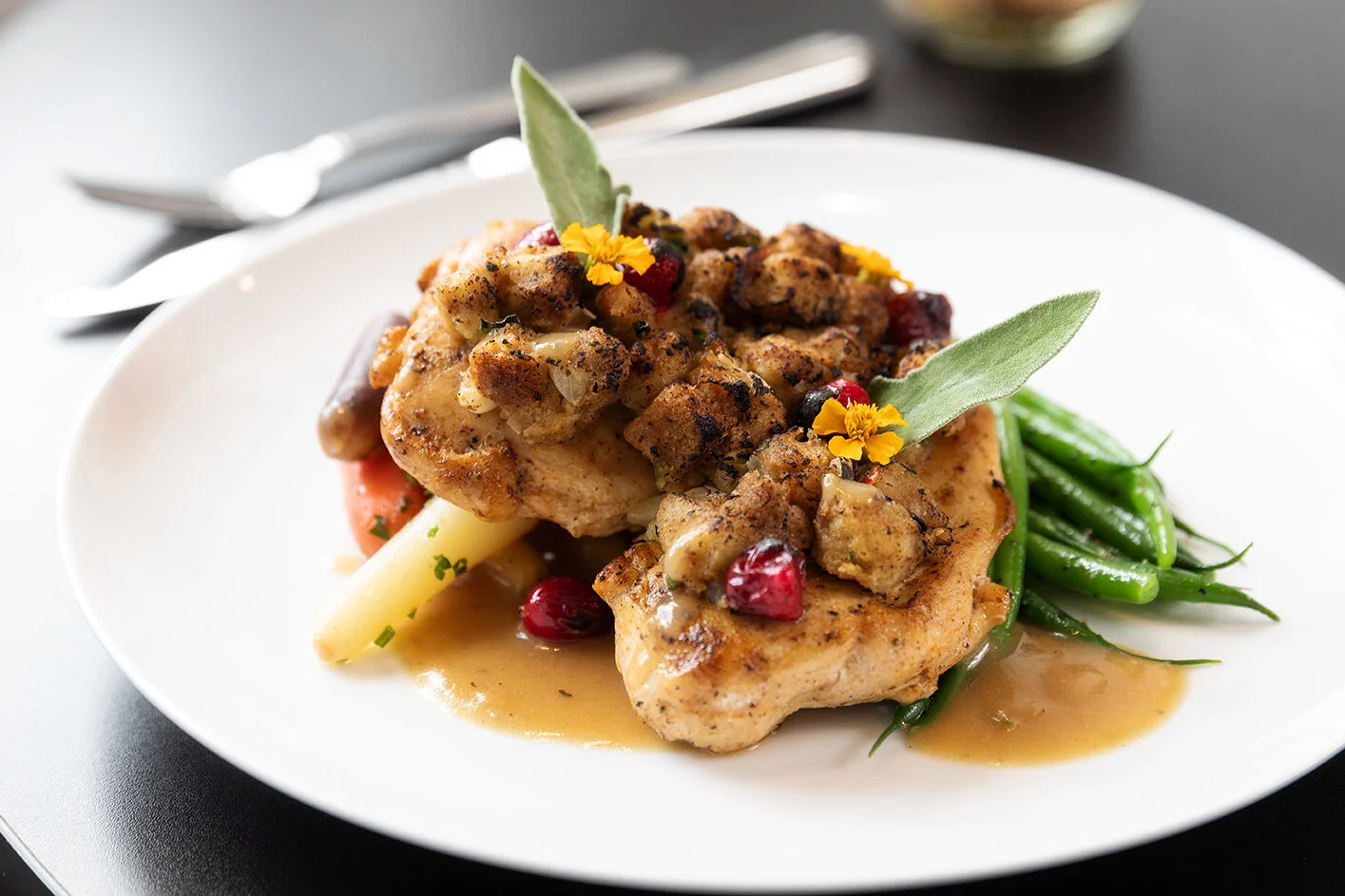 Chef Don Bergeron | City Market