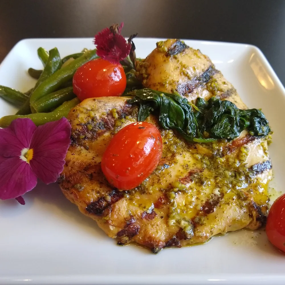 Chef Don Bergeron | City Market