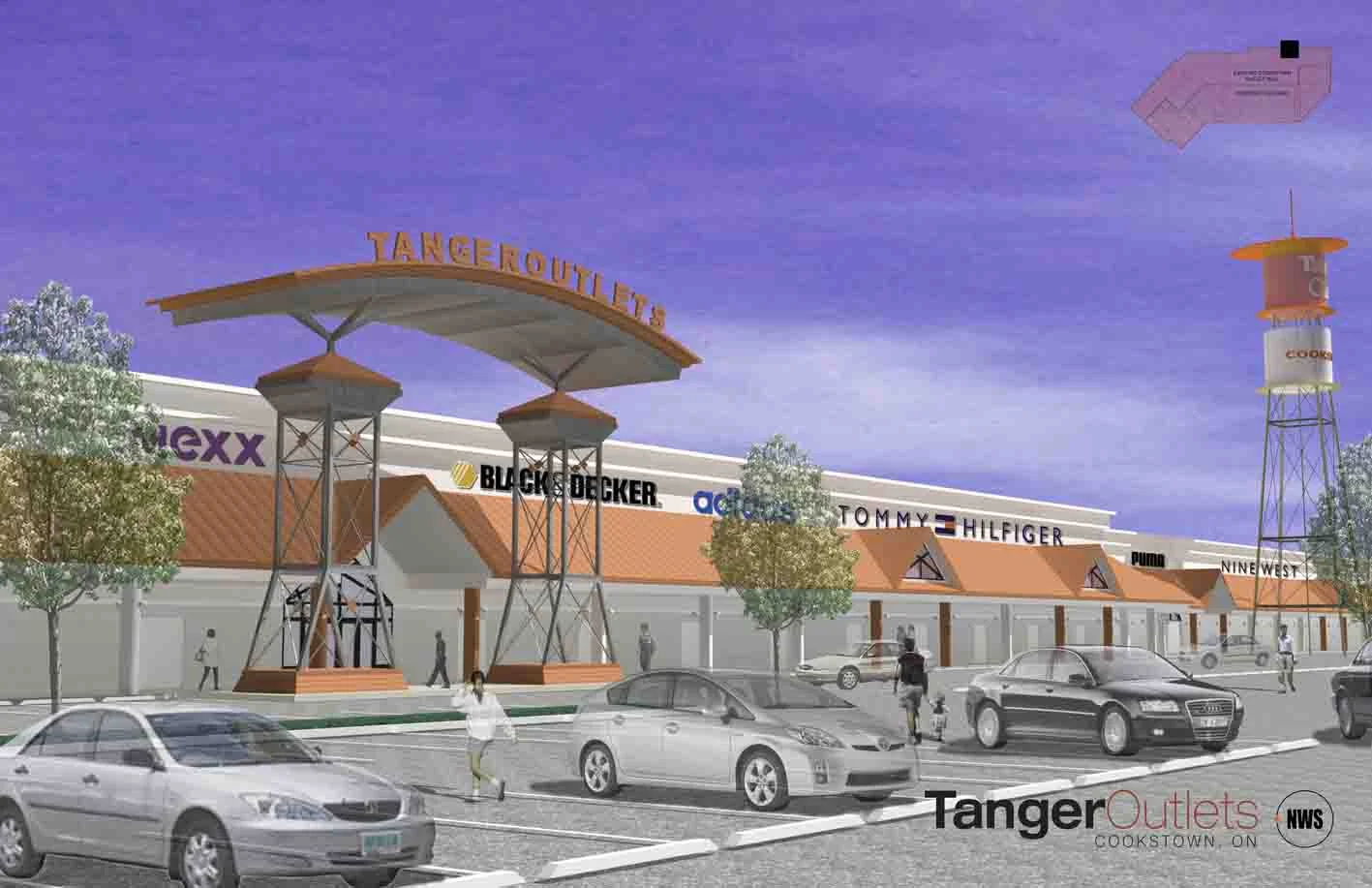 Development — NWS Architects