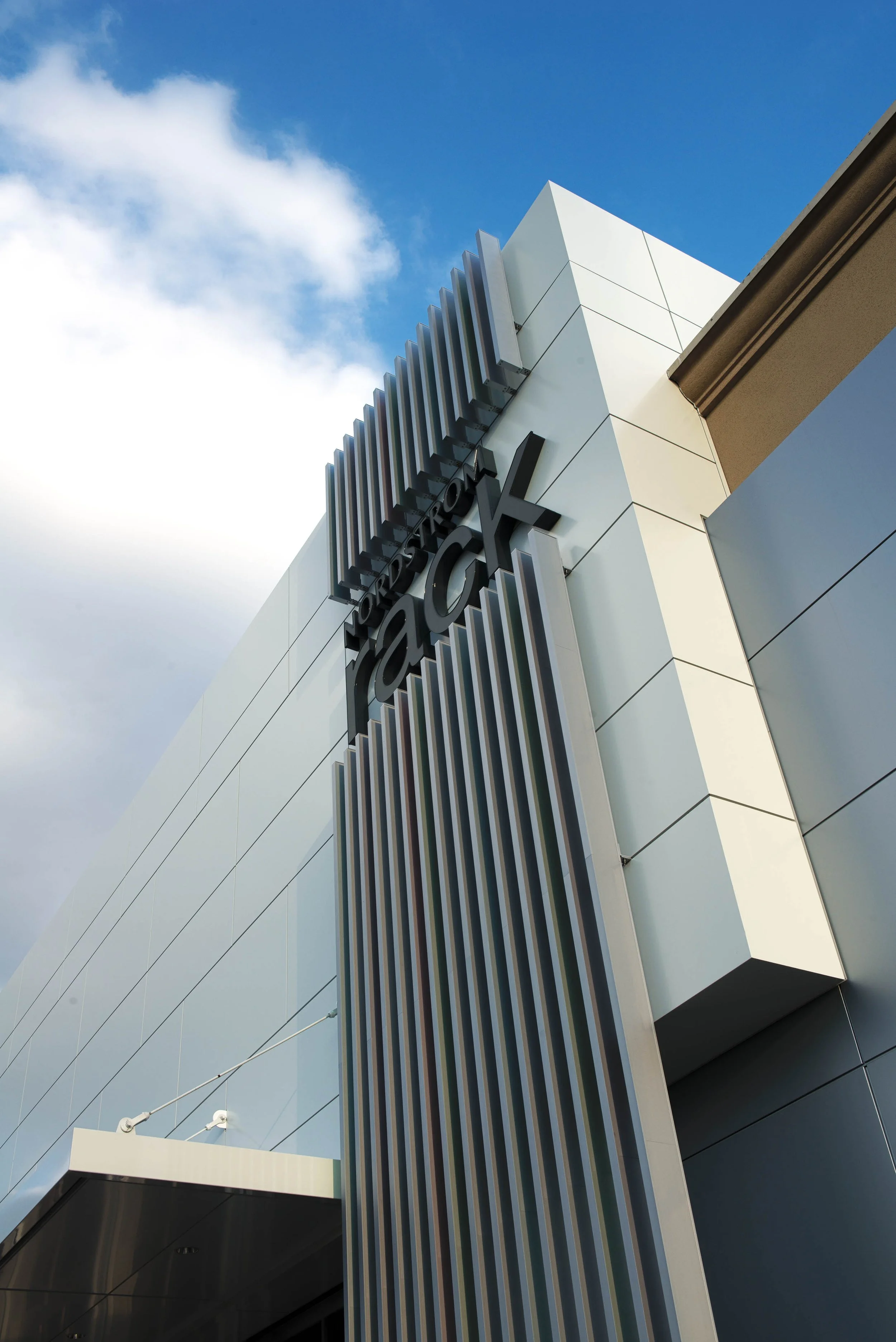 Nordstrom Rack — NWS Architects