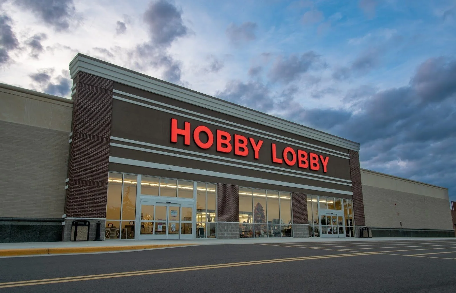Hobby Lobby — NWS Architects
