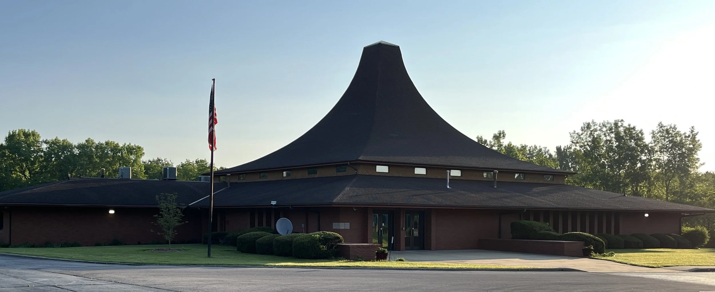 About — Riverside Baptist Church