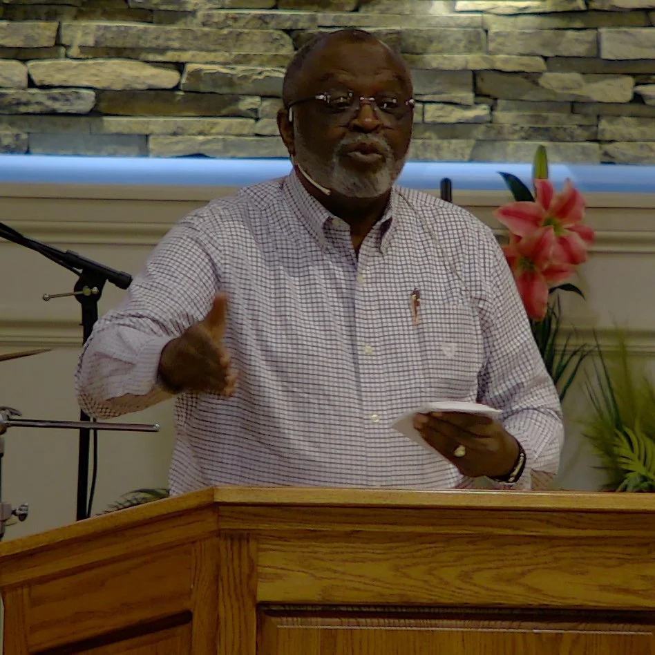 Riverside Baptist Church