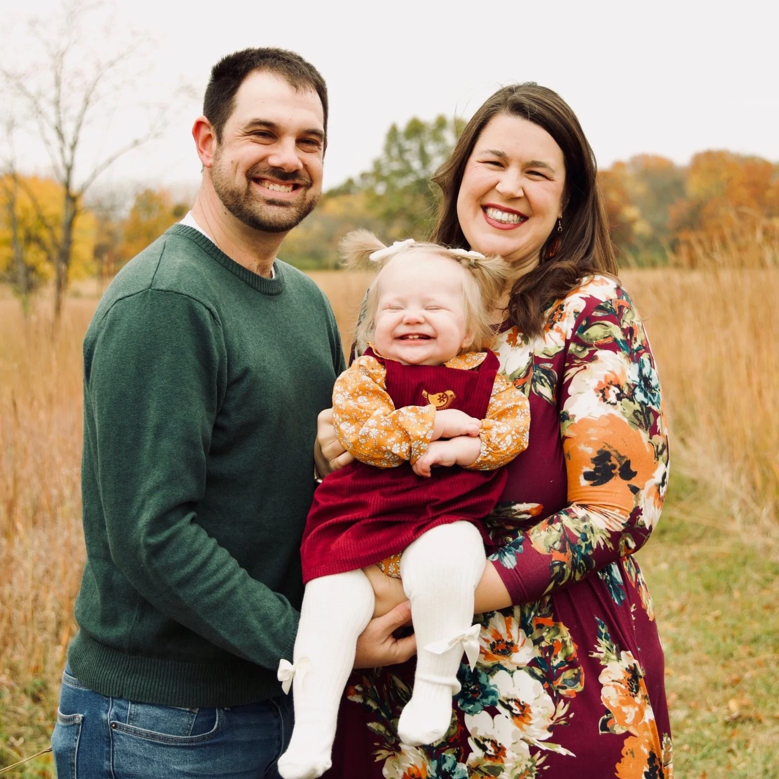 About — Riverside Baptist Church