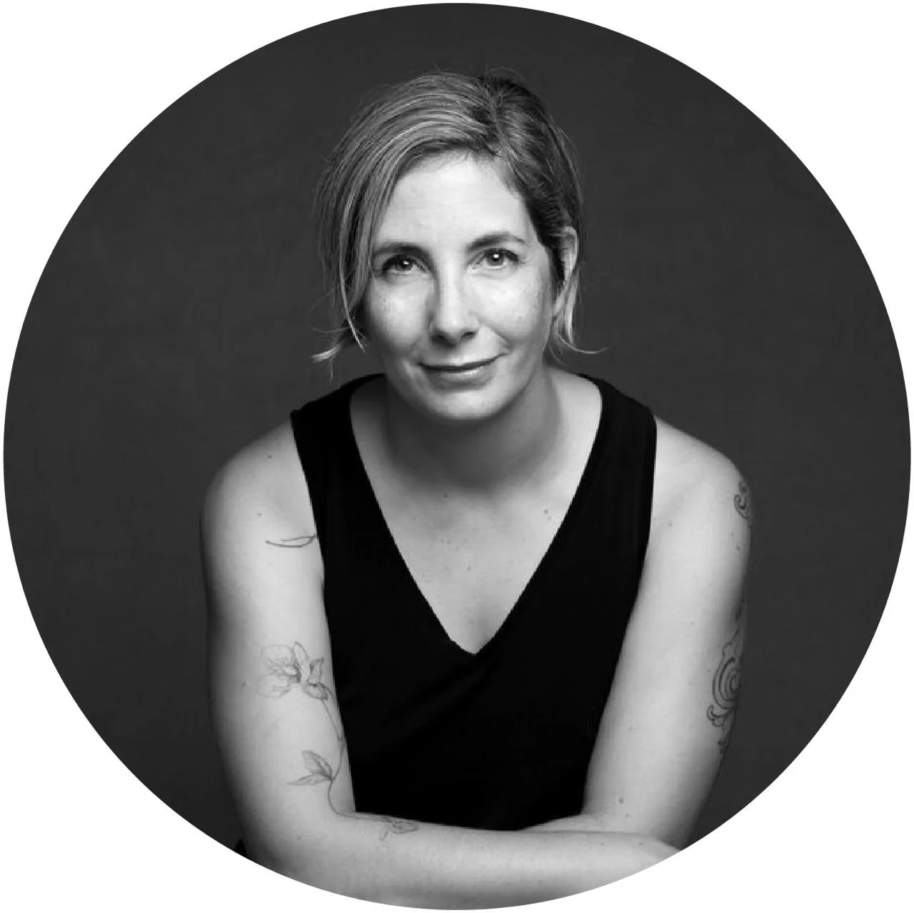 Fanny Lakoubay - Art + Tech Advisor - NFT Specialist