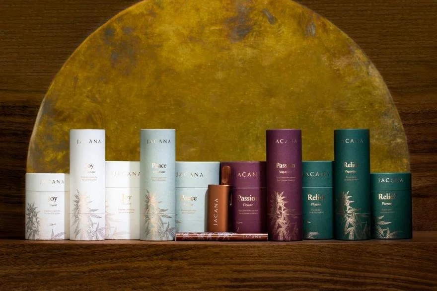 JACANA - Jamaica's Finest Cannabis