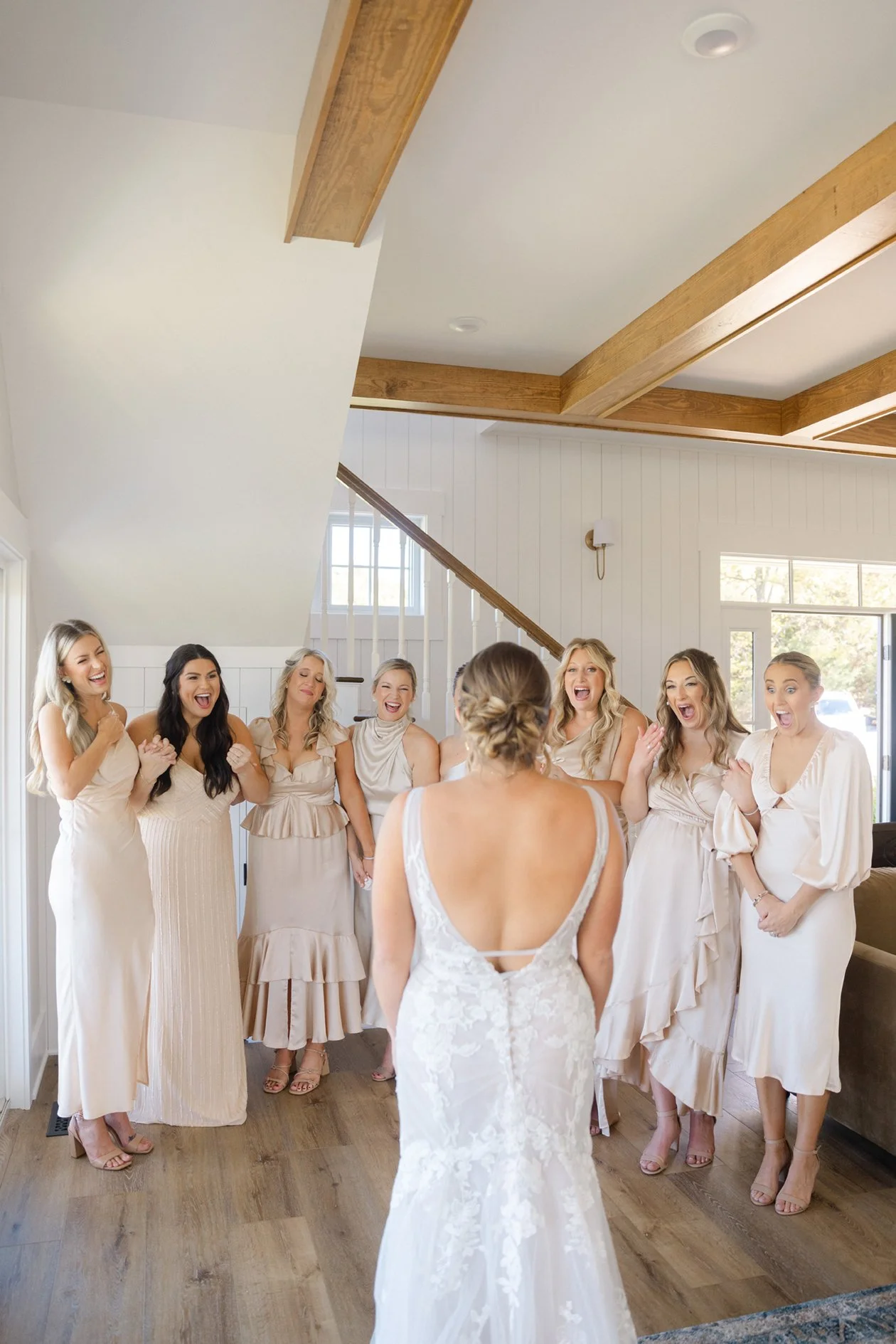 Virginia Wedding Photographer