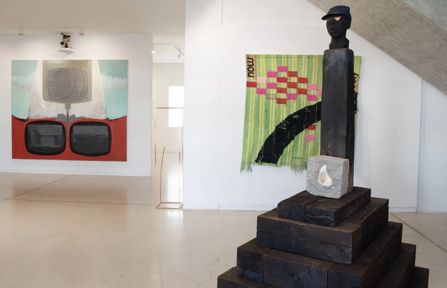 The Bunker Artspace