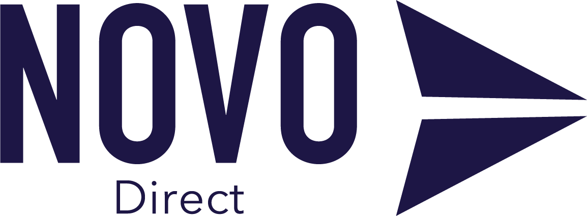 NOVO Logos — Novo Building Products