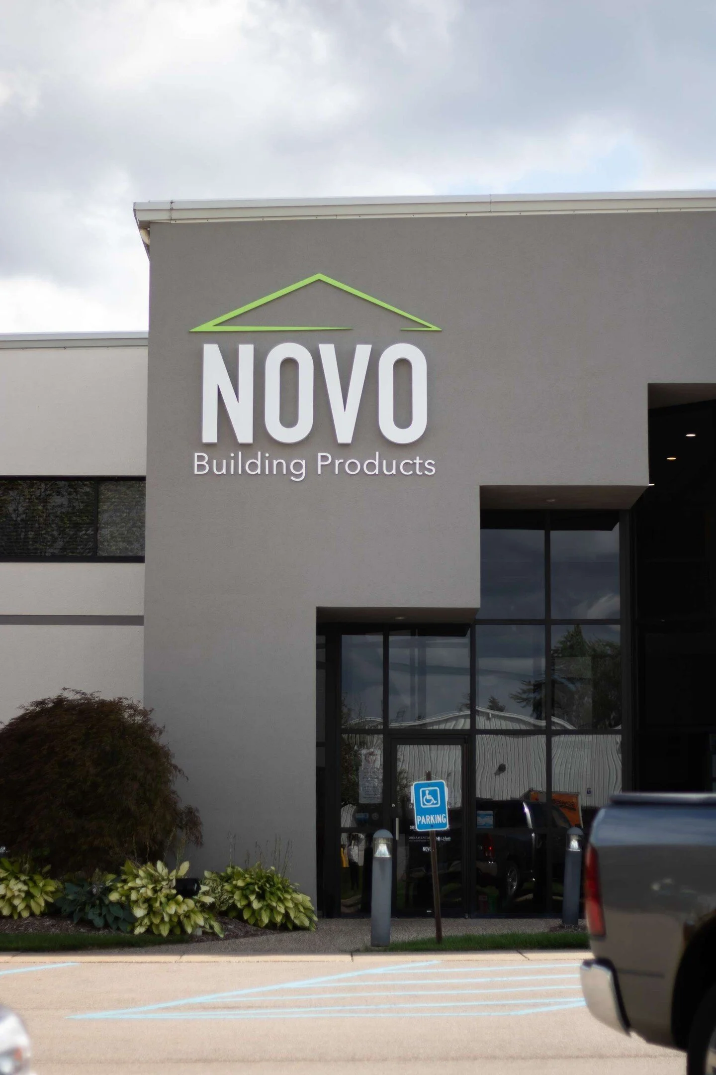Inspiration — Novo Building Products