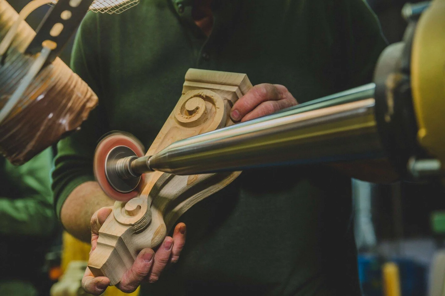 Inspiration — Novo Building Products