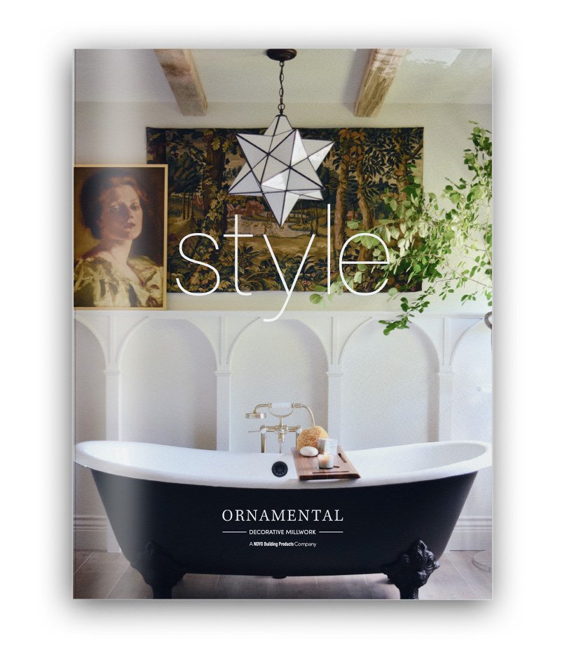 Catalogs — Novo Building Products