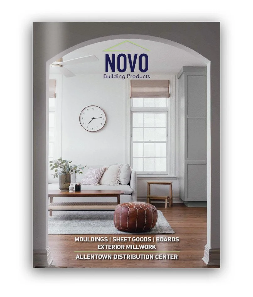 Catalogs — Novo Building Products