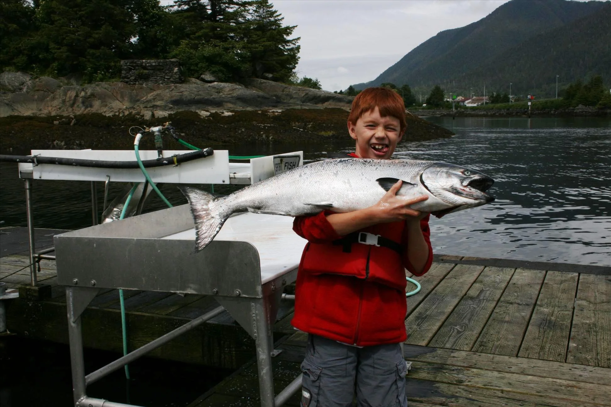 GALLERY — Compass Rose Charters