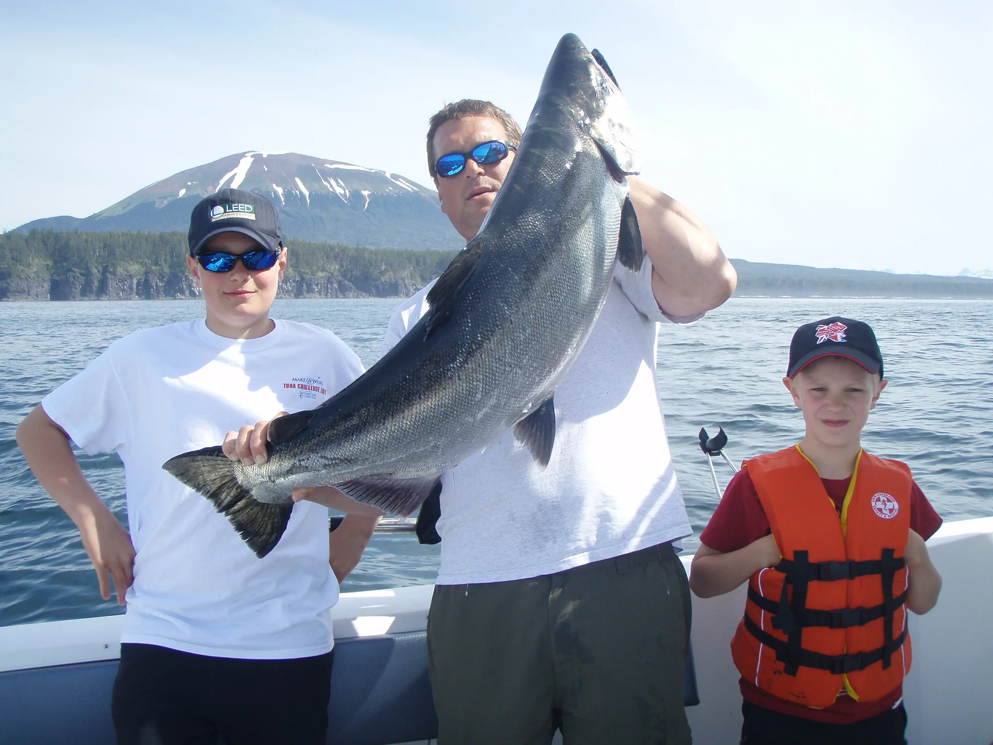 Compass Rose Charters