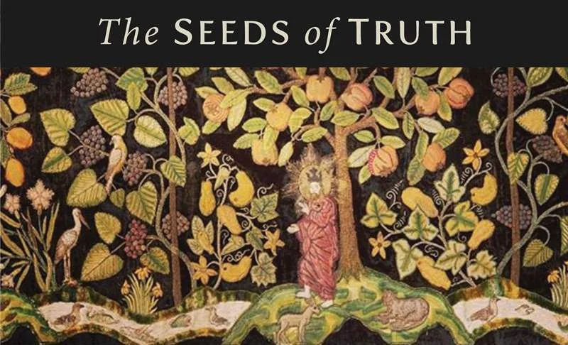 The Seeds of Truth — MICHAEL MEADE MOSAIC VOICES