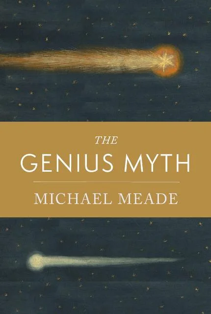 The Genius Project — MICHAEL MEADE MOSAIC VOICES