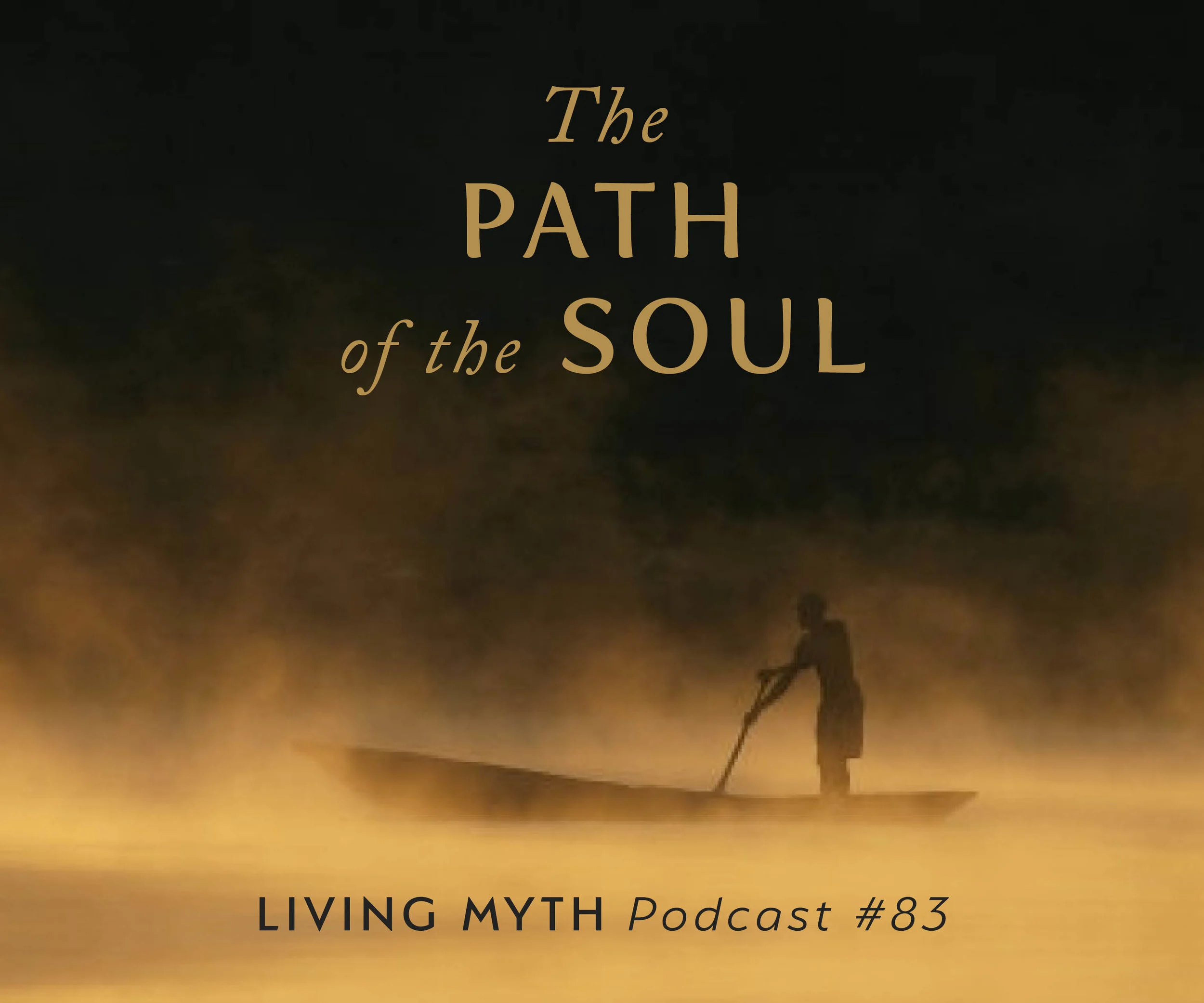 Episode 83 - The Path of the Soul — MICHAEL MEADE MOSAIC VOICES