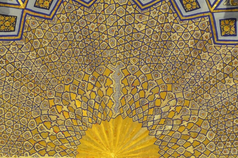 MICHAEL MEADE MOSAIC VOICES