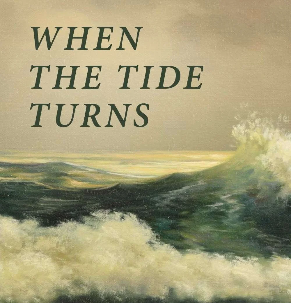 When the Tide Turns — MICHAEL MEADE MOSAIC VOICES