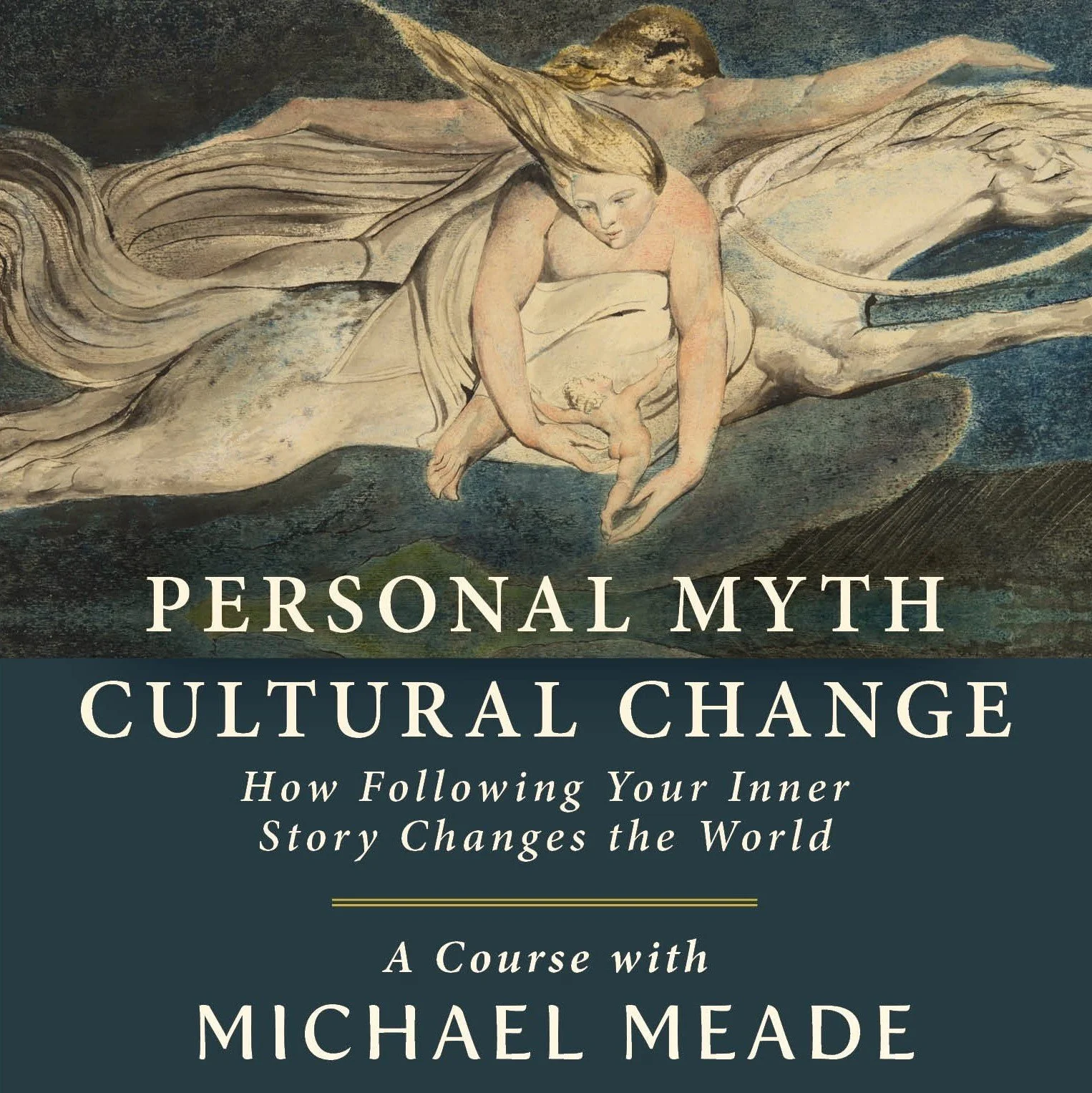 MICHAEL MEADE MOSAIC VOICES