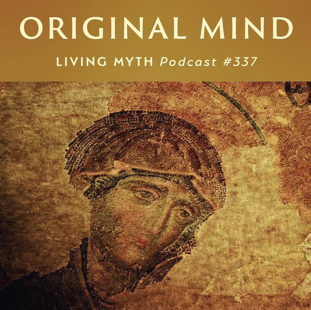 Living Myth Podcast with Michael Meade — MICHAEL MEADE MOSAIC VOICES