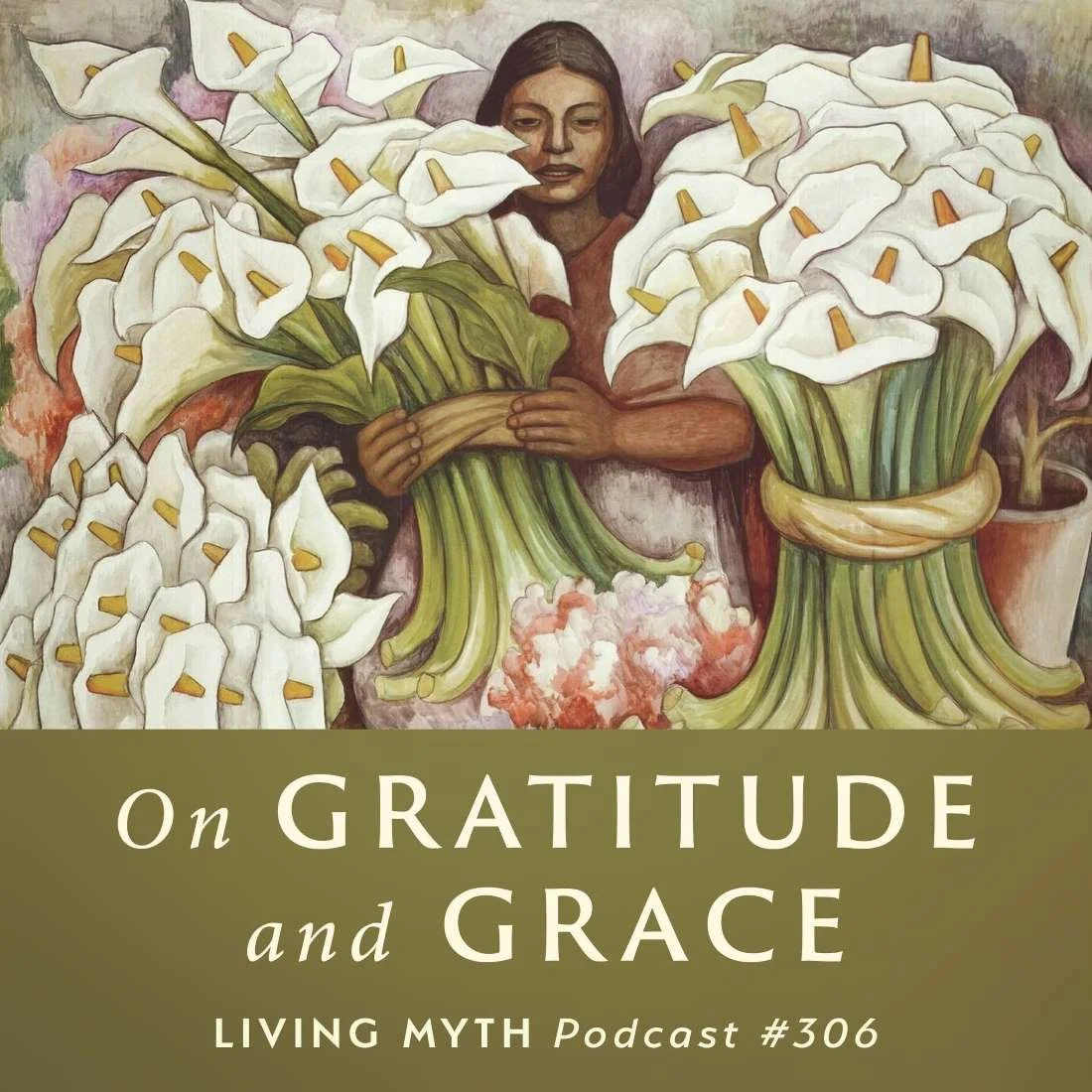 Living Myth Podcast with Michael Meade — MICHAEL MEADE MOSAIC VOICES