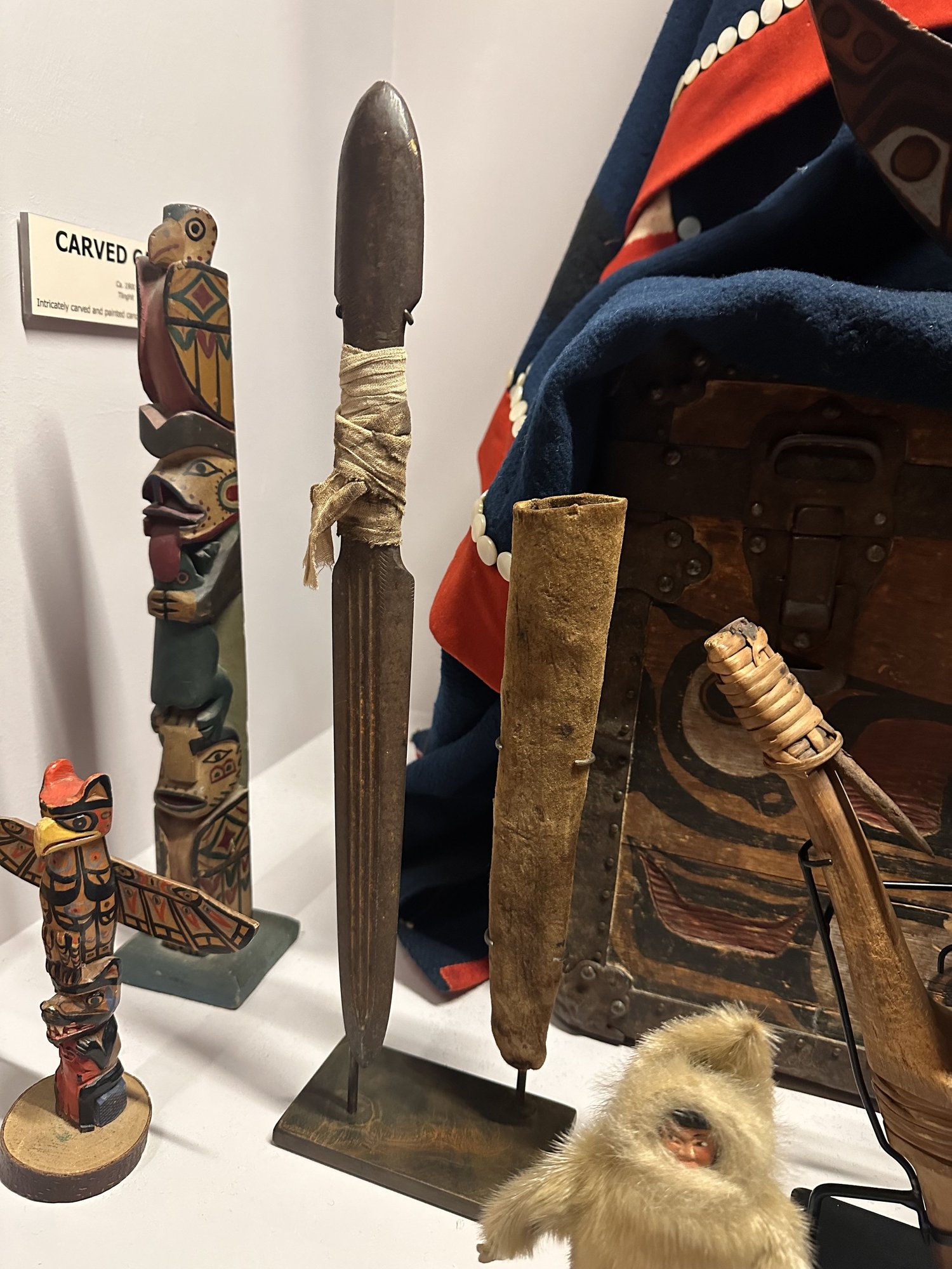 Warrior Fighting Dagger — monah