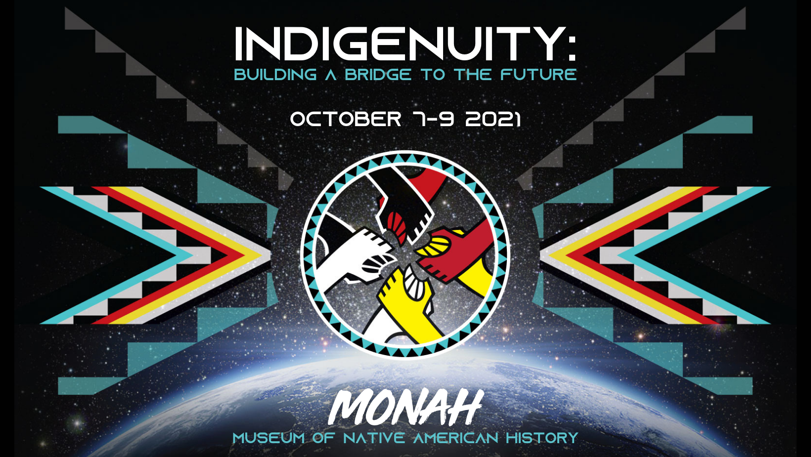 Fifth Annual Native American Cultural Celebration 2021 — monah
