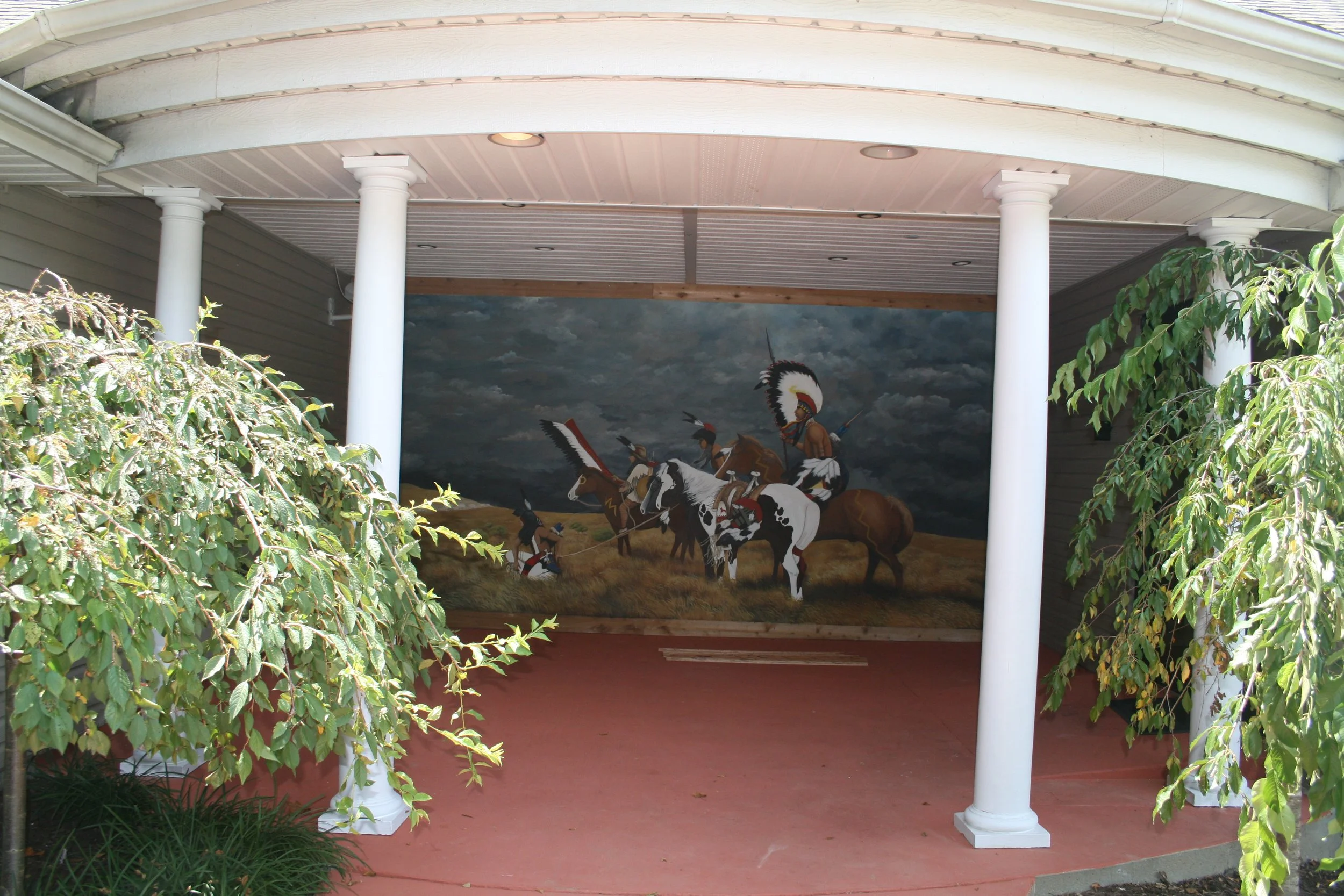 MONAH's 14th Anniversary — monah