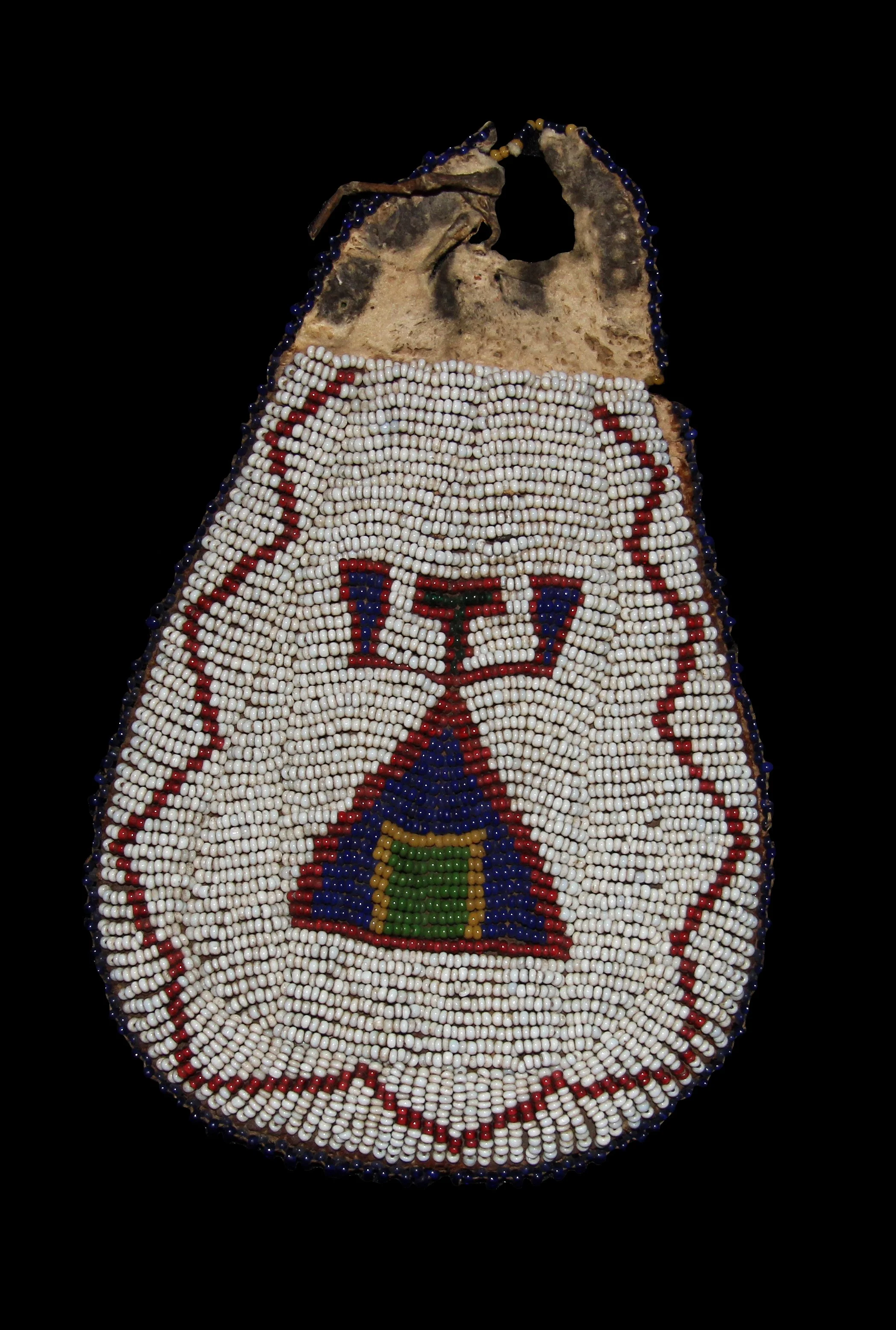 Trade Beads — monah