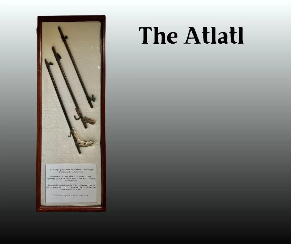 Inside the Artifacts — monah