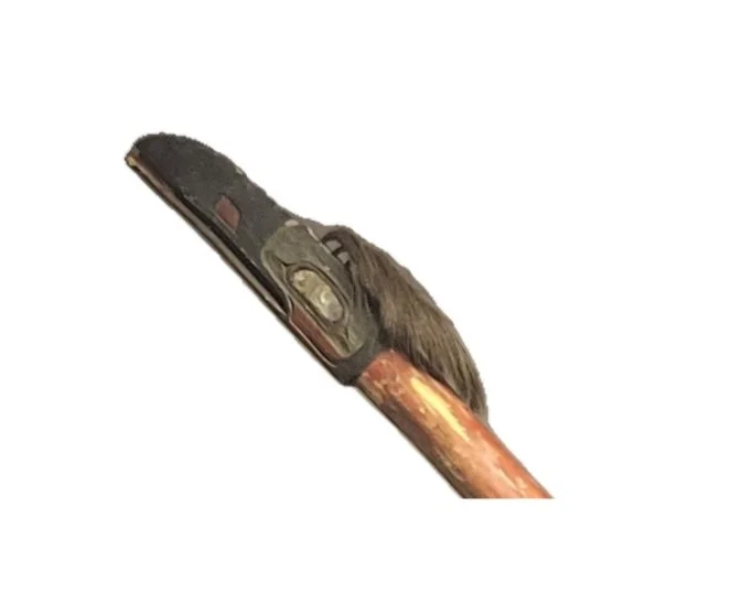 Harpoon Shaman Staff — monah