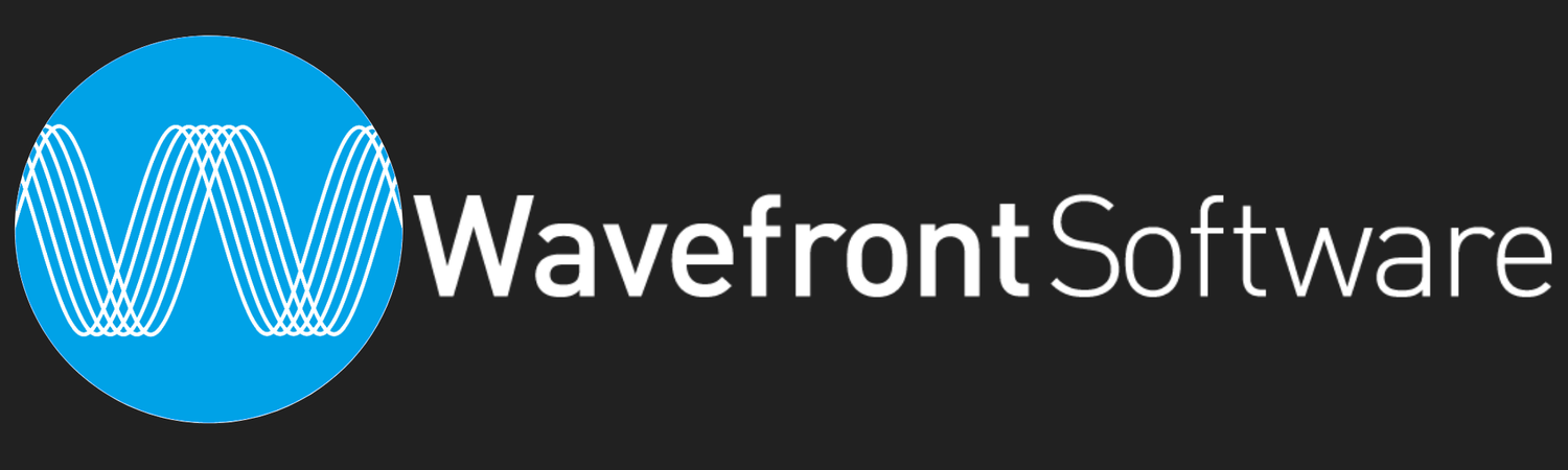 Wavefront Software