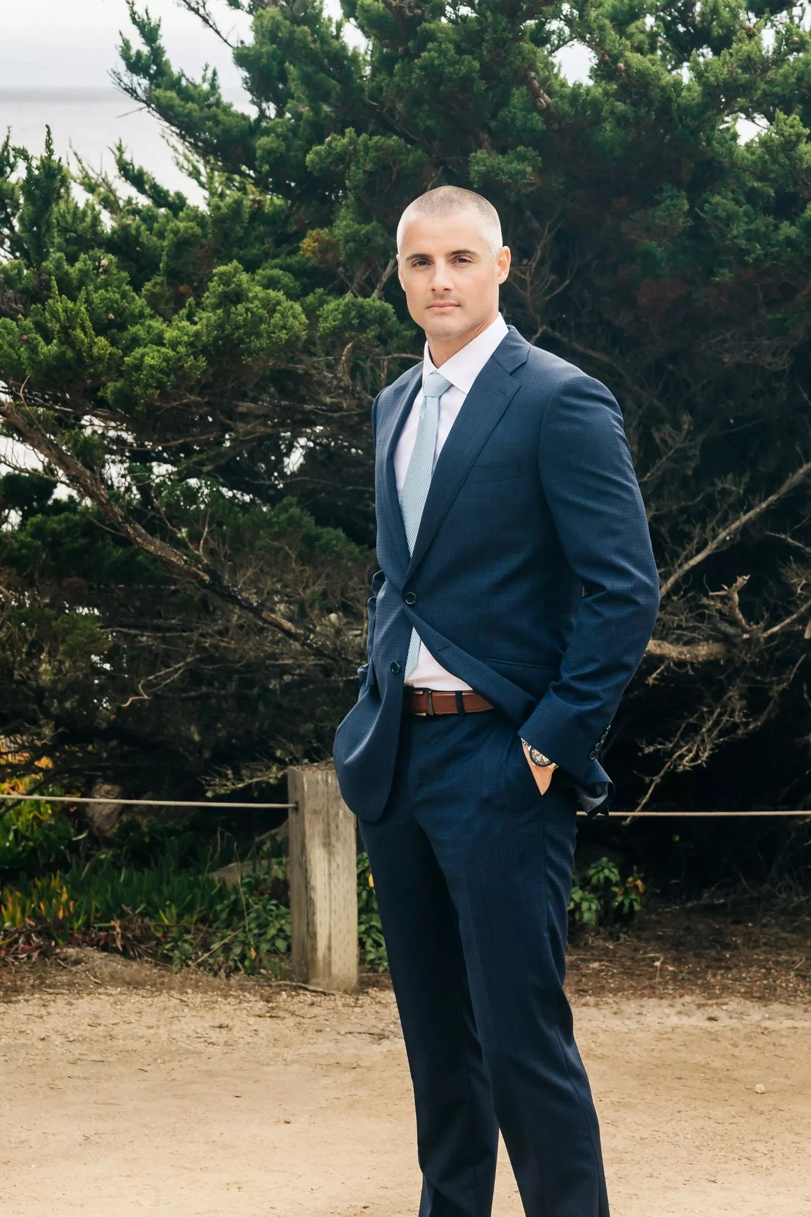 About — Lawson Group International, LLC