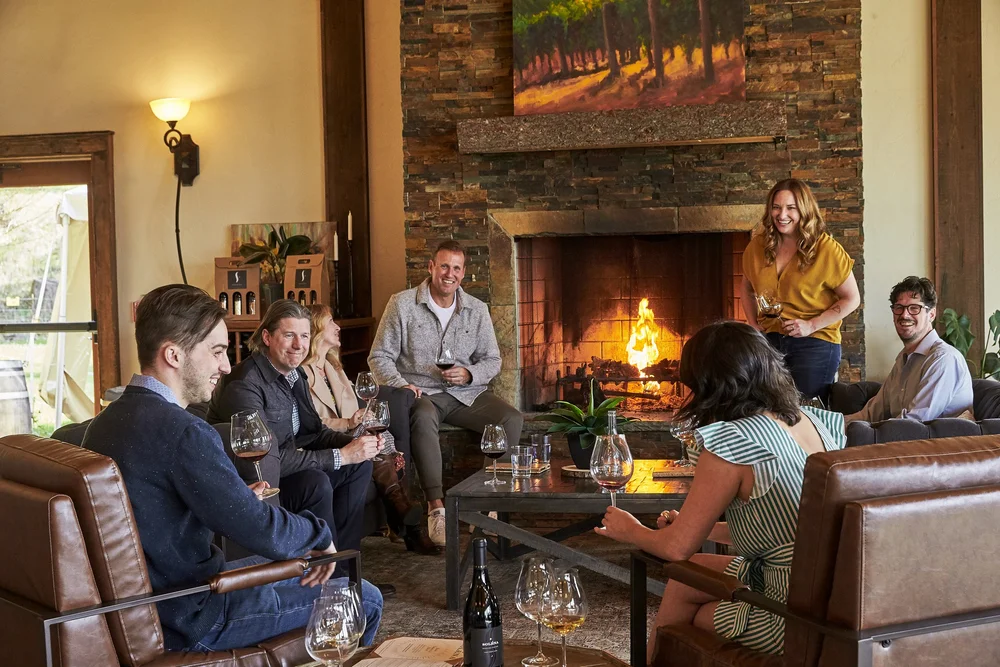 Book your Reservation Today — Soléna Estate