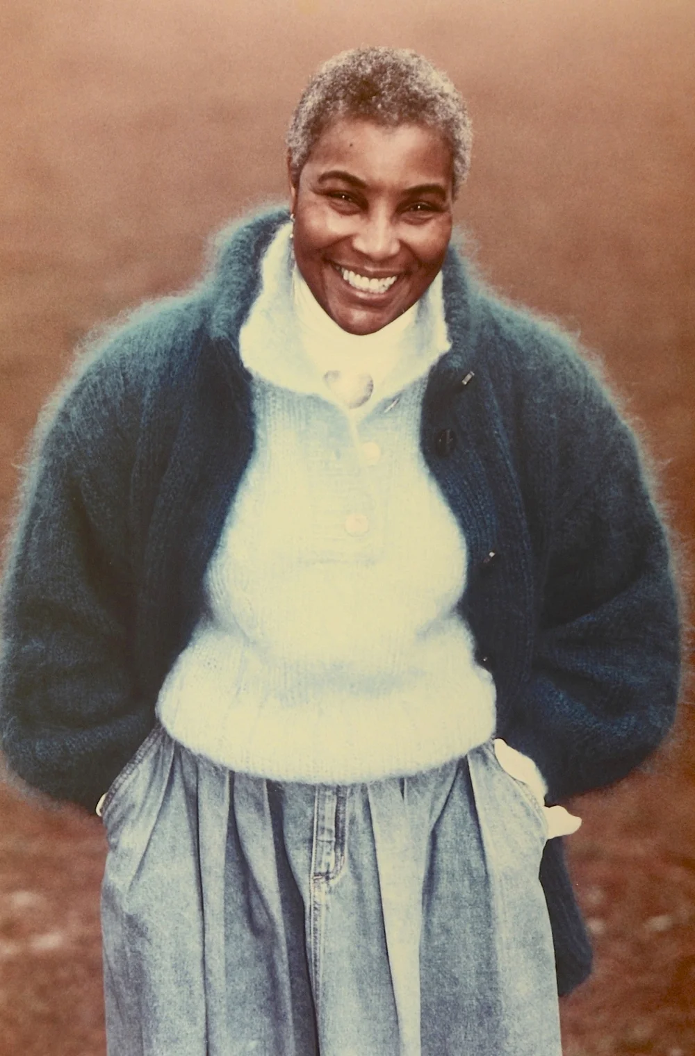 Lois Price Spratlen Foundation