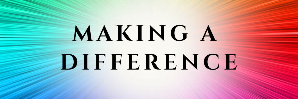 Making a Difference — Lois Price Spratlen Foundation