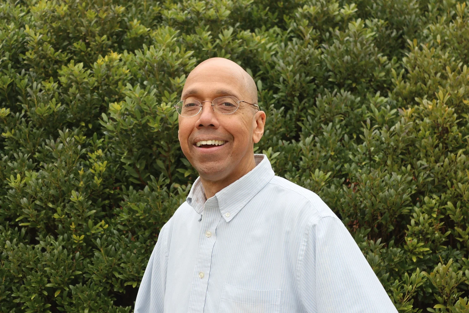 OUR STAFF — CROSSROADS