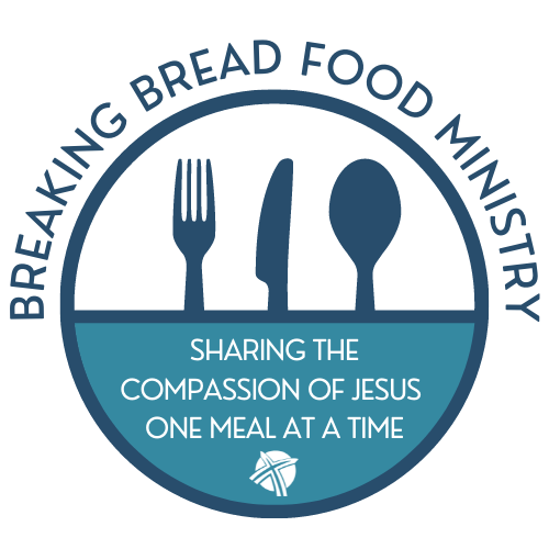 FOOD SERVICE MINISTRY — CROSSROADS
