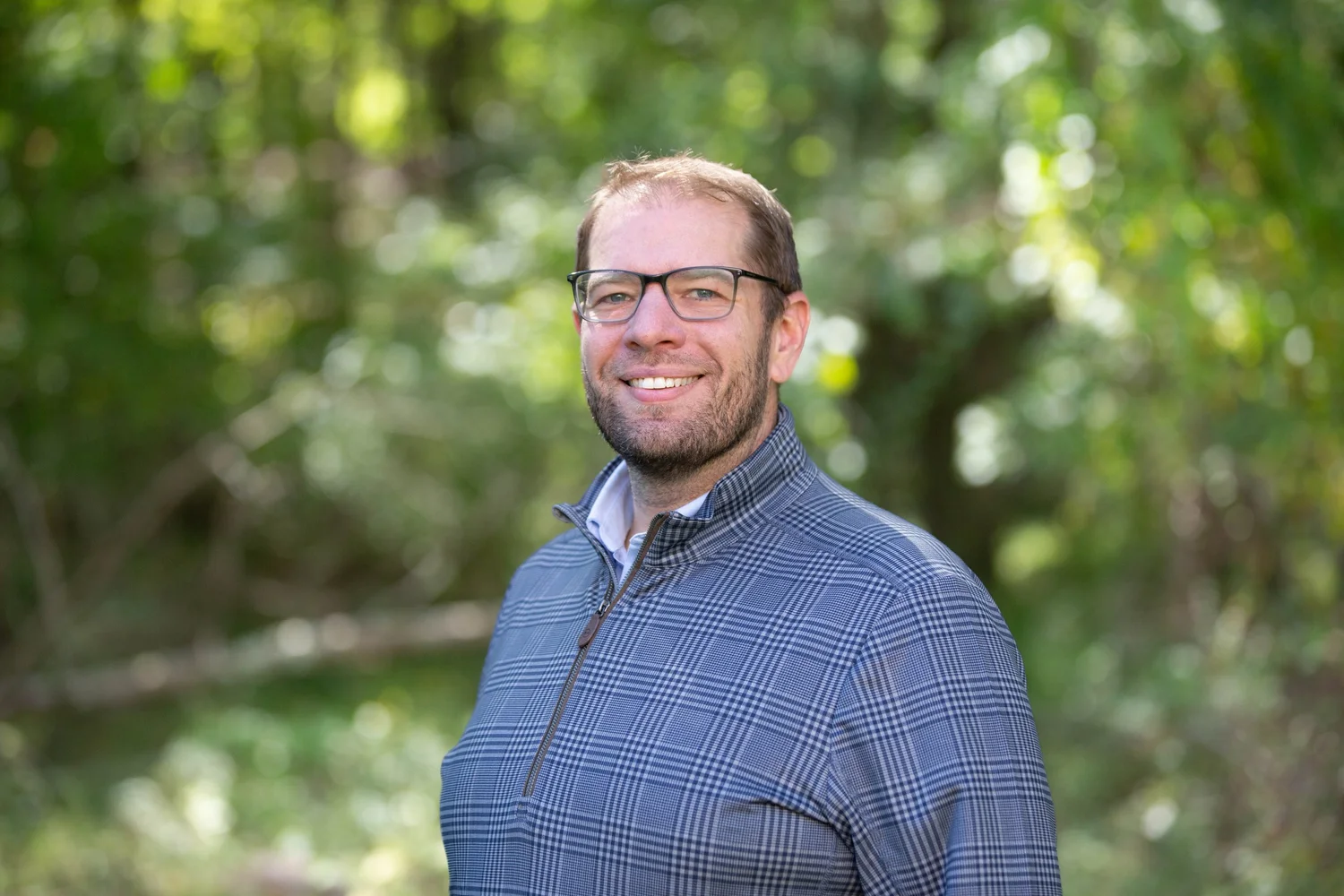 OUR STAFF — CROSSROADS