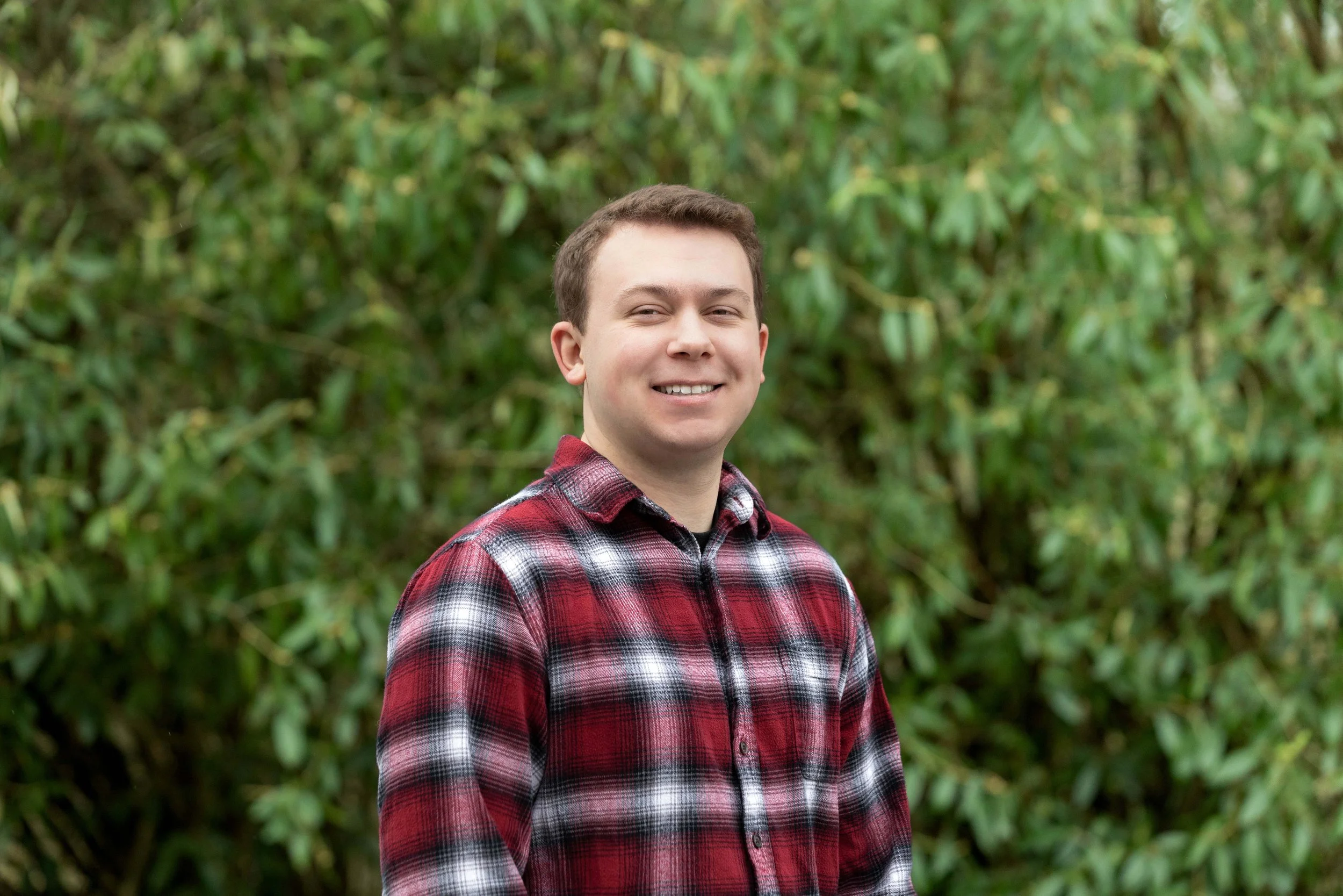 OUR STAFF — CROSSROADS