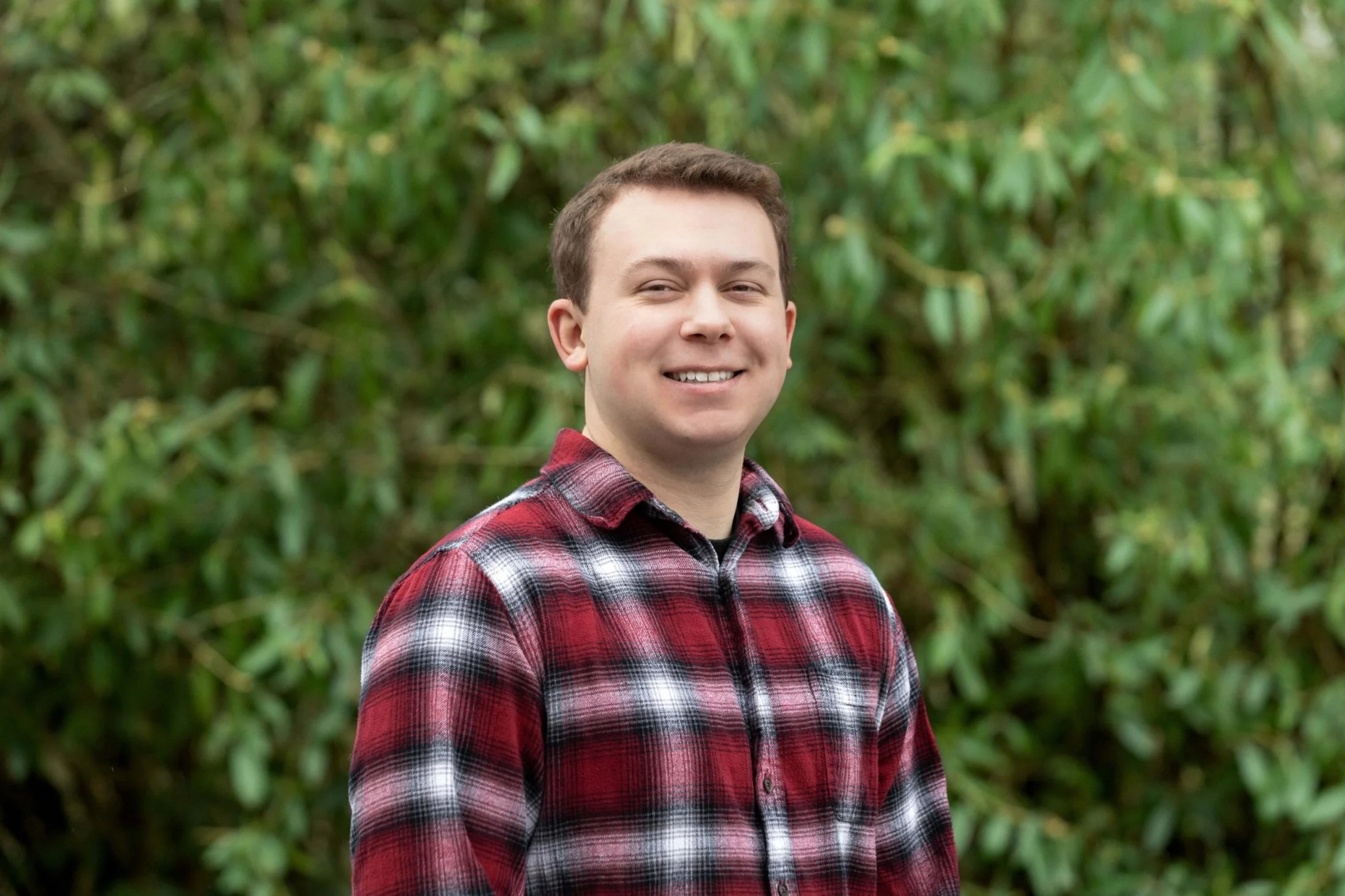 OUR STAFF — CROSSROADS