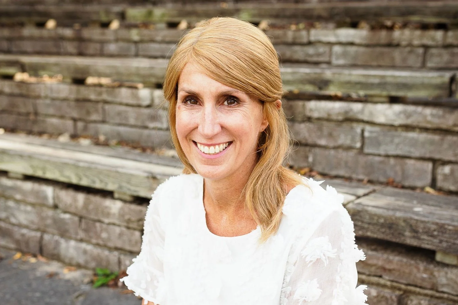 Staff Profiles — Chia Leah